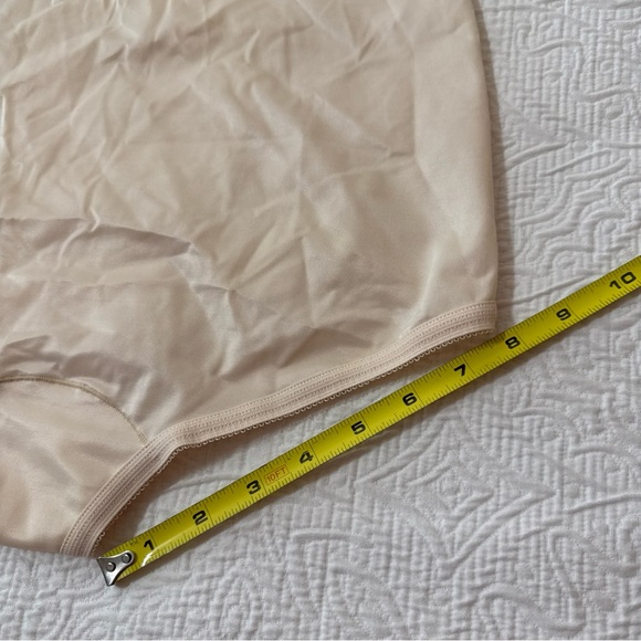 Lady Manhattan | Intimates & Sleepwear | Nwt Vintage Panty Shaper ...
